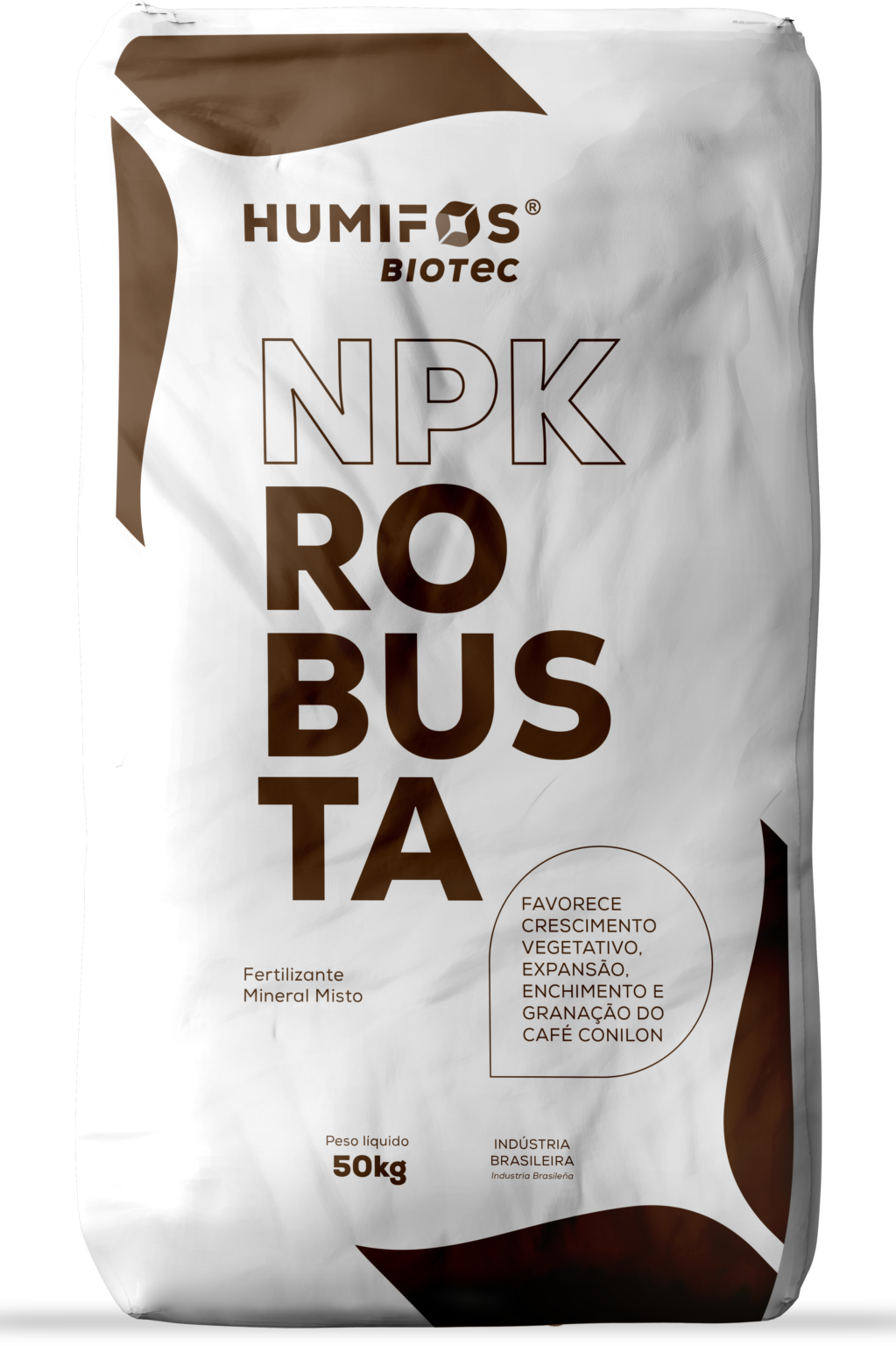 NPK Robusta – Plant Defender