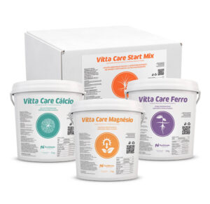 Linha Vitta Care – Plant Defender